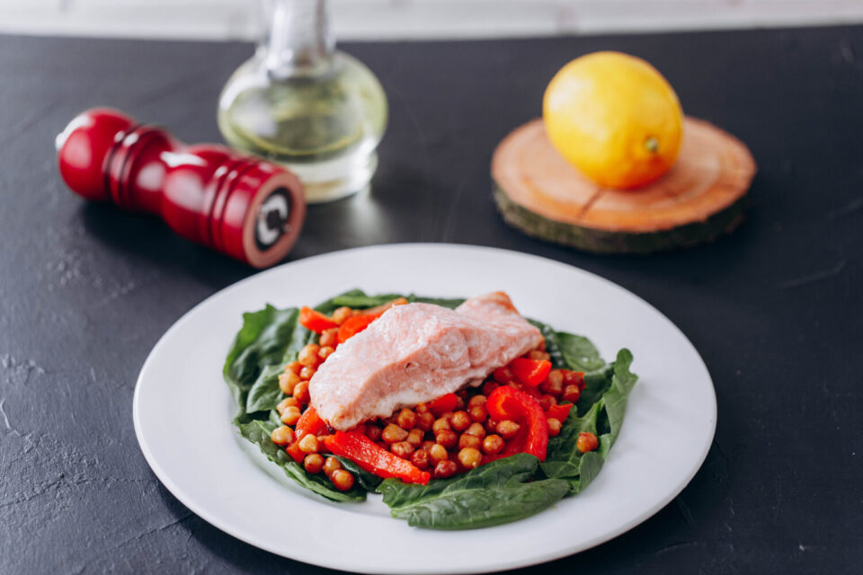 7 Day 1200 Calorie Diet Meal Plan (Printable PDF + Menu) - Medmunch