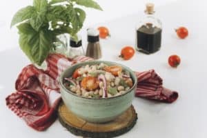 7-Day Volumetrics Diet Meal Plan (PDF + Menu) - Medmunch