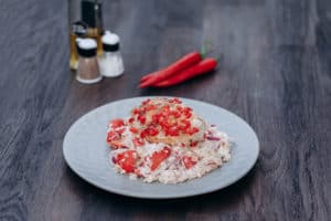 7 Day Balanced Diet Meal Plan (PDF + Menu) - Medmunch