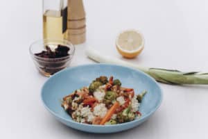 7-Day Volumetrics Diet Meal Plan (PDF + Menu) - Medmunch