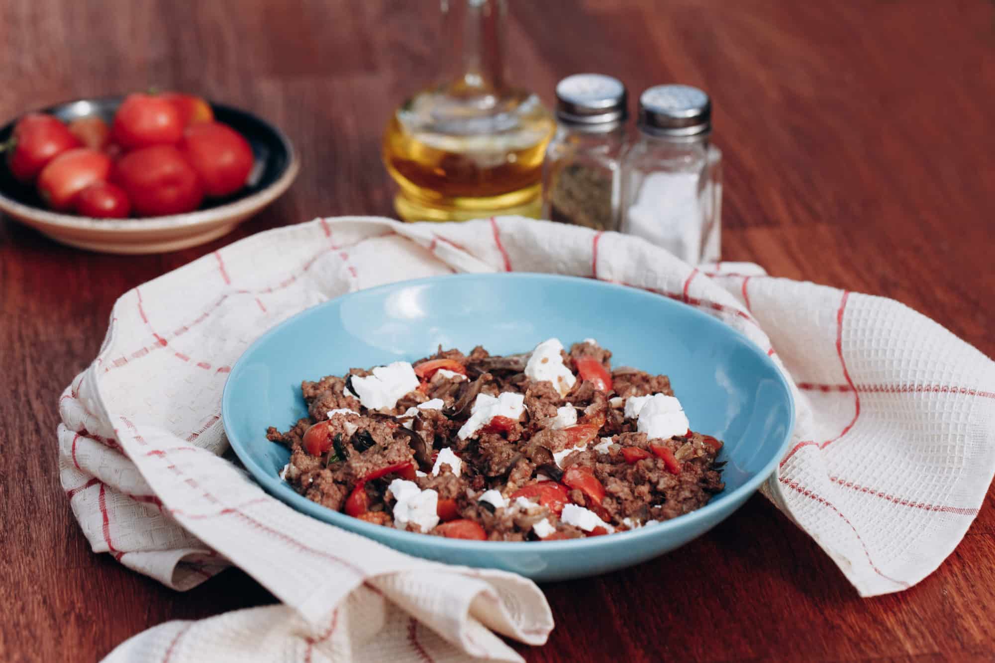 7 Day Balanced Diet Meal Plan (PDF + Menu) - Medmunch