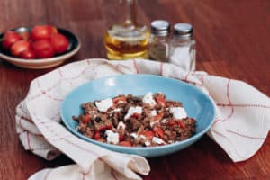 7 Day Obesity Diet Meal Plan (PDF + Menu) - Medmunch