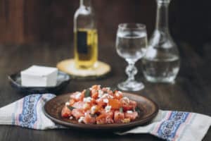 7 Day Low Fat Diet Meal Plan (PDF & Menu) - Medmunch