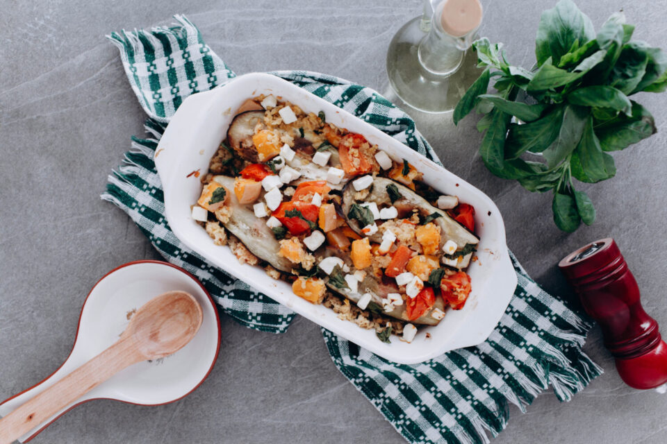 7 Day Mediterranean DASH Diet Meal Plan (PDF + Menu) - Medmunch