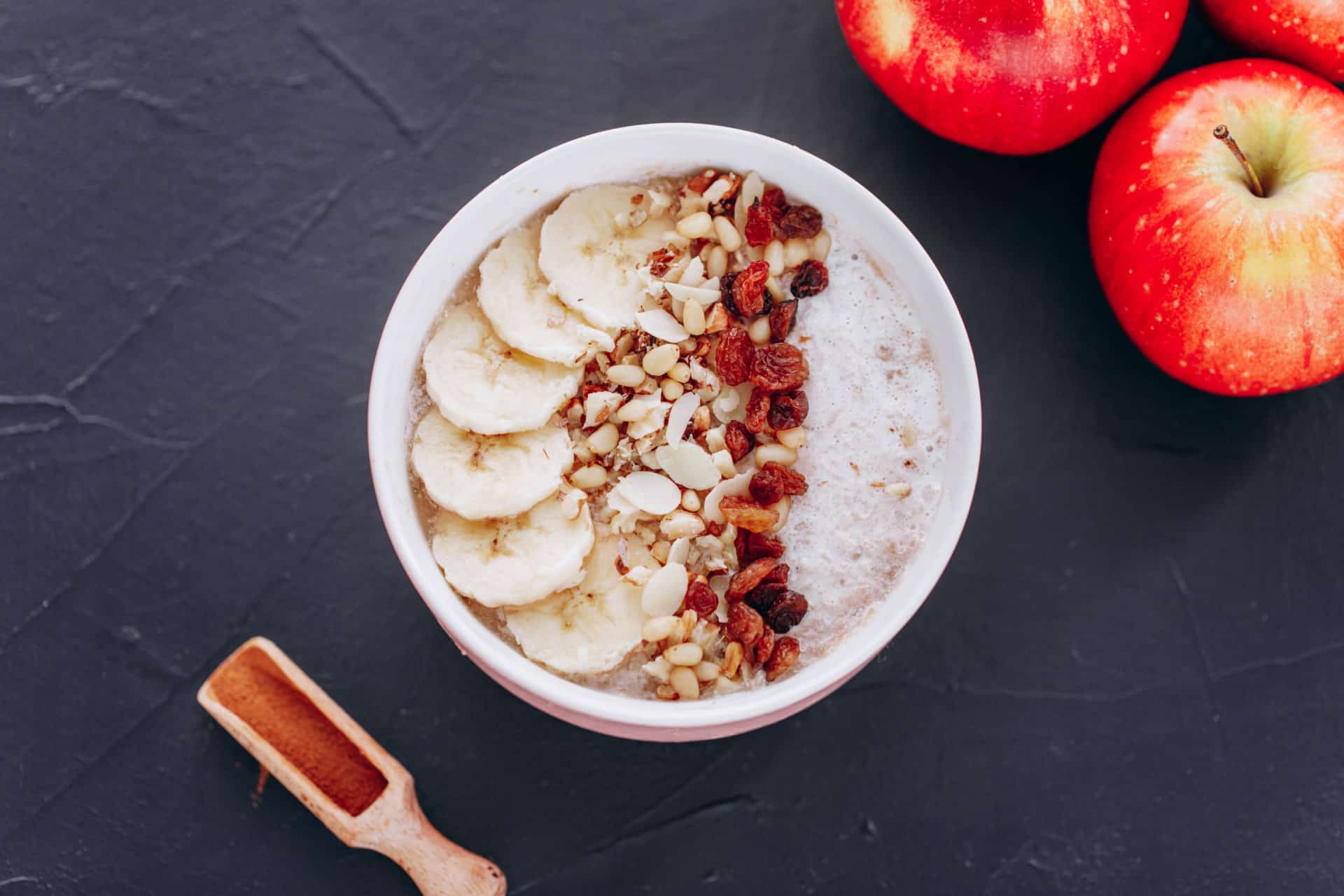 7-Day Flexitarian Diet Meal Plan (PDF + Menu) - Medmunch