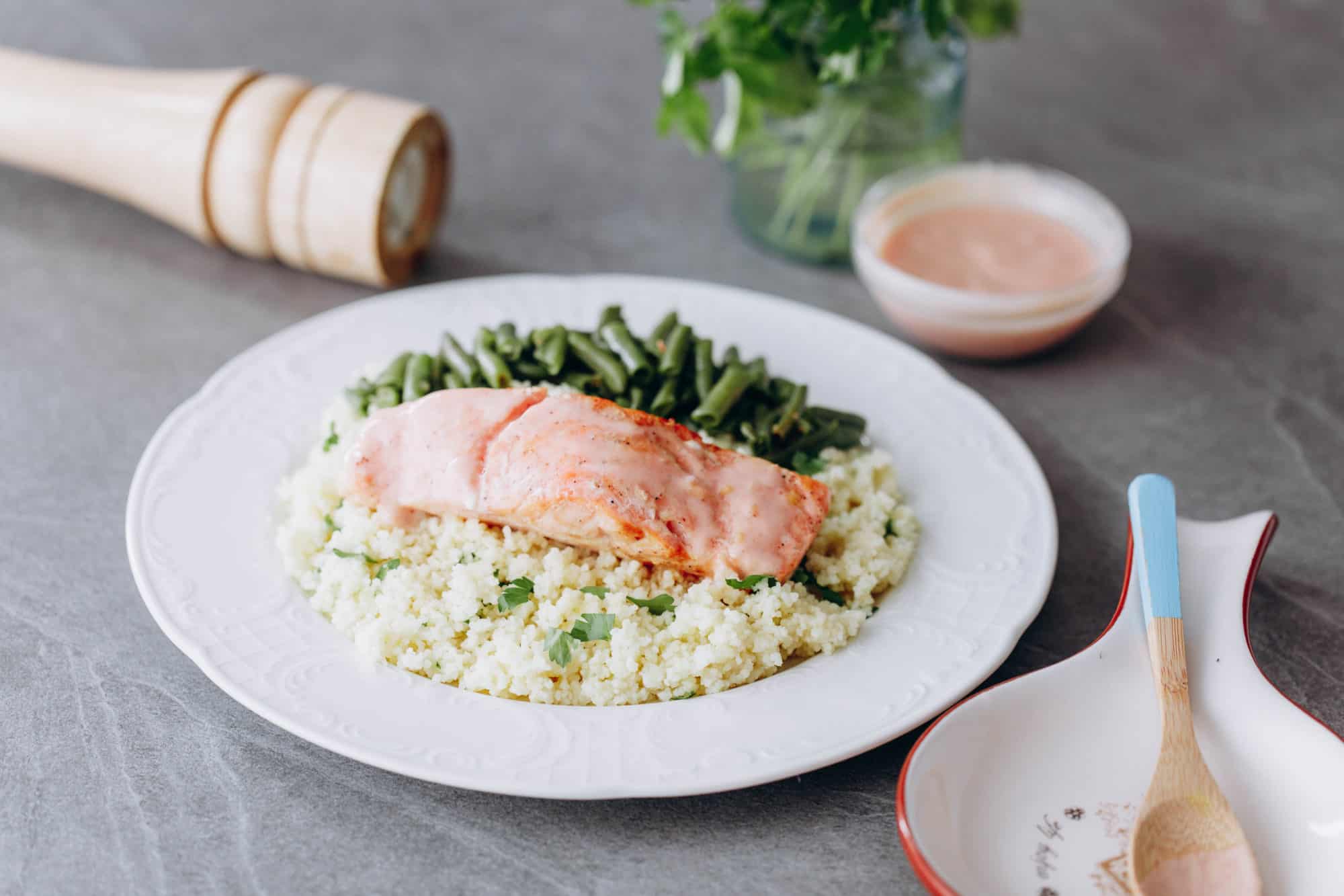 7 Day Anemia Diet Meal Plan (PDF & Menu) - Medmunch