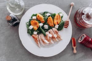 7 Day COPD Diet Meal Plan (PDF & Menu) - Medmunch