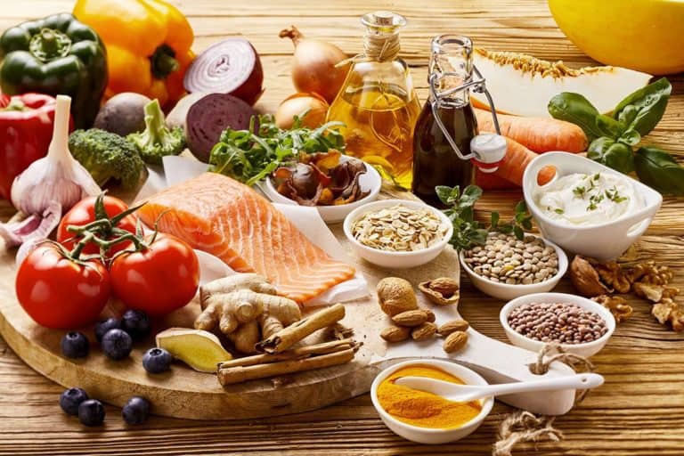 7 Day Anti-Inflammatory Diet Meal Plan (PDF & Menu) - Medmunch