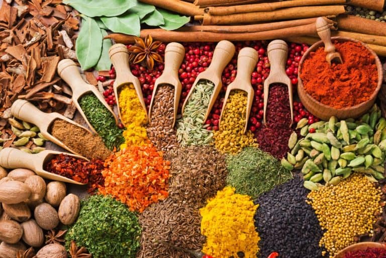 15 Mediterranean Herbs, Spices & Seasonings Every Cook Needs - Medmunch
