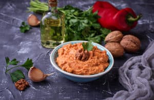 16 Mediterranean Sauces & Dips For Any Occasion - Medmunch