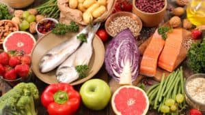 7 Day Fatty Liver Diet Meal Plan (PDF & Menu) - Medmunch