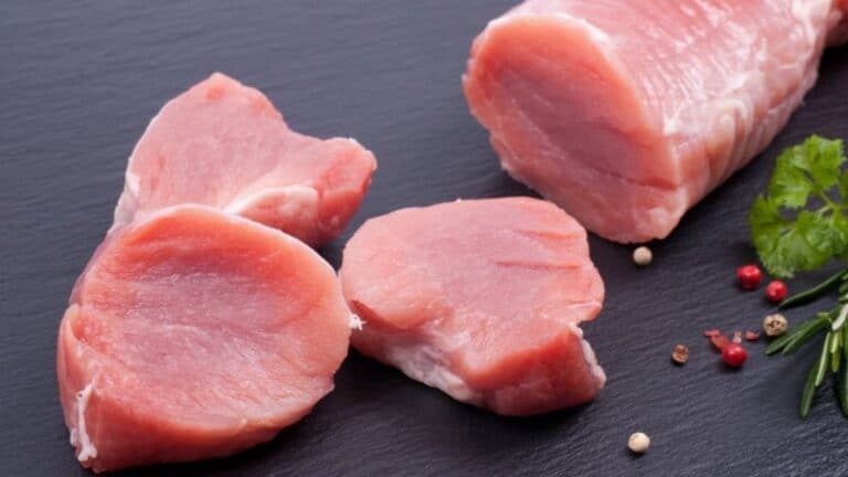 How to Tell if Pork is Bad [Definitive Guide] - Medmunch