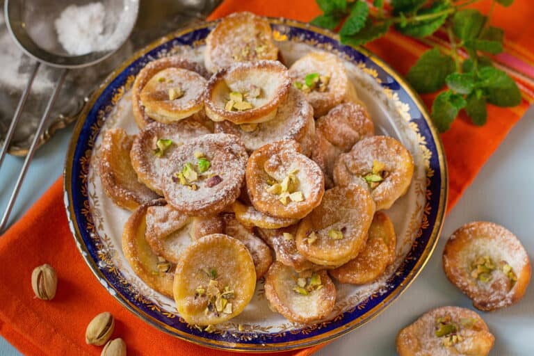 14 Traditional Afghan Foods Everyone Should Try - Medmunch