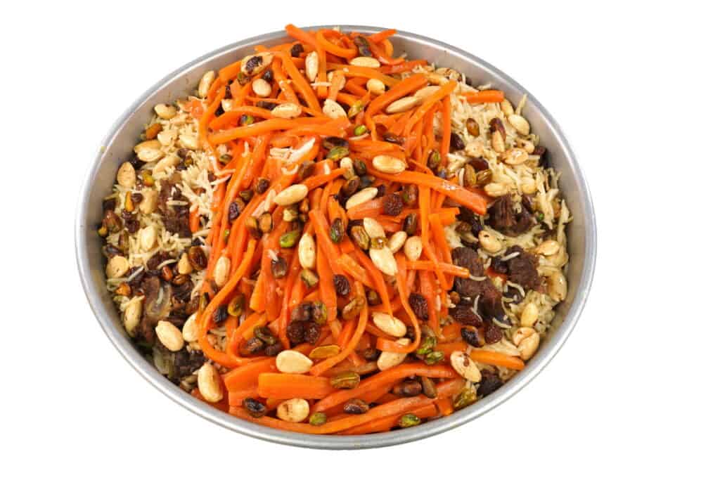 14 Traditional Afghan Foods Everyone Should Try - Medmunch