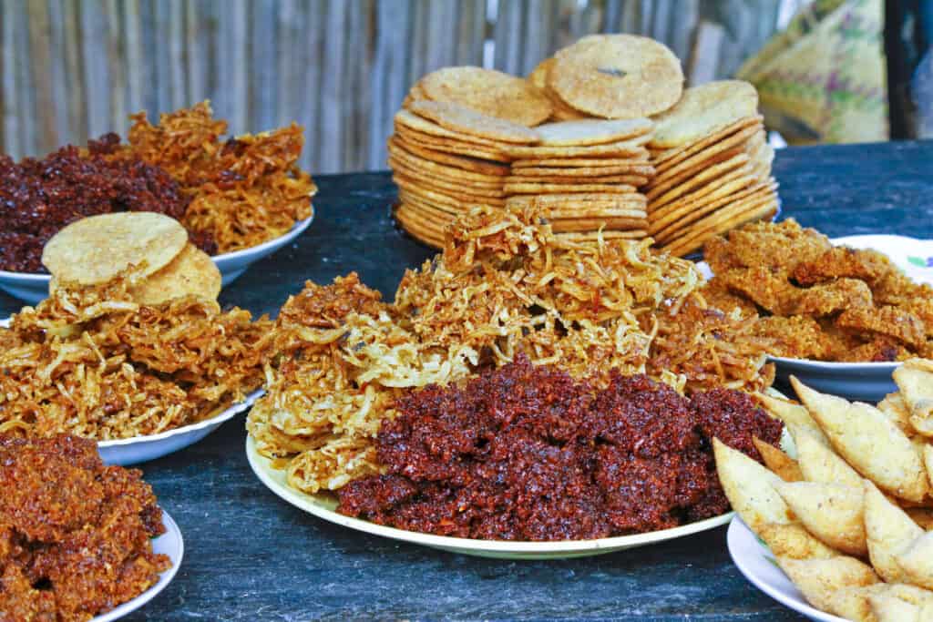 13 Traditional Madagascar Food Everyone Should Try - Medmunch