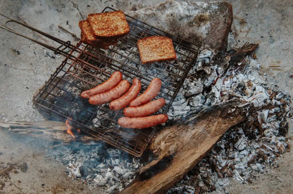 15 Traditional Zimbabwe Foods Everyone Should Try - Medmunch