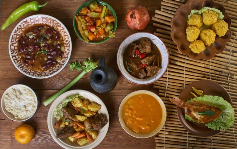 World Cuisines Archives - Medmunch