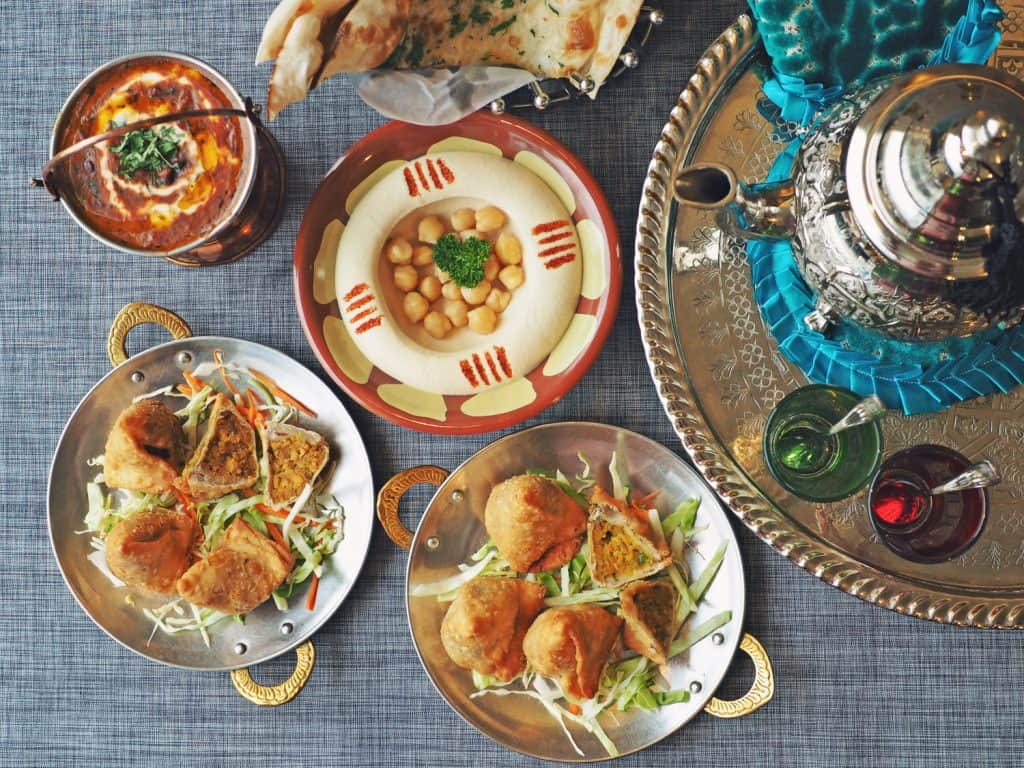 13 Traditional Pakistani Foods Everyone Should Try - Medmunch