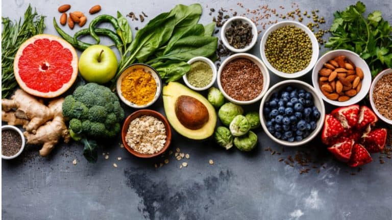 7 Day Clean Eating Diet Meal Plan (PDF & Menu) - Medmunch