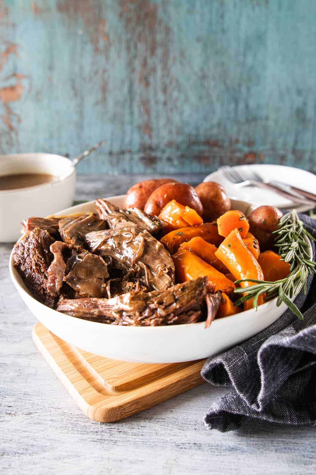 25 Healthy Instant Pot Beef Recipes That You'll Love - Medmunch