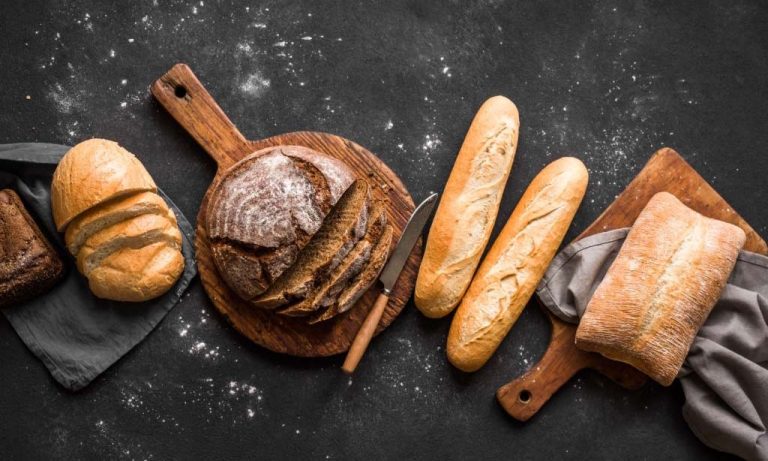 Can You Eat Bread on the Mediterranean Diet? - Medmunch