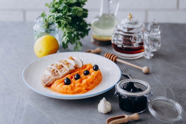 7 Day Celiac Disease Diet Meal Plan (PDF & Menu) - Medmunch