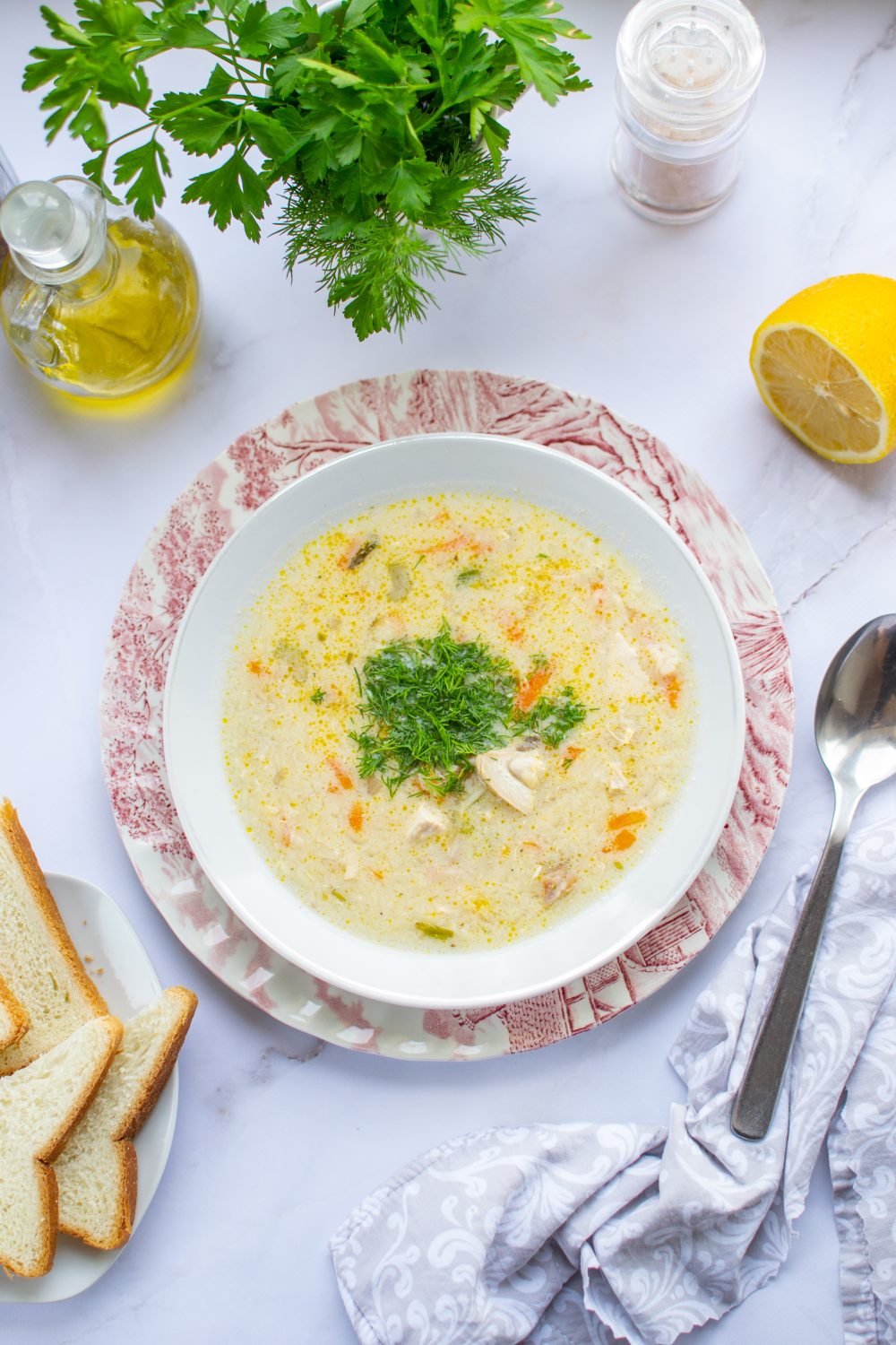 Healthy Mediterranean Diet Recipes and Meal Plans - Medmunch