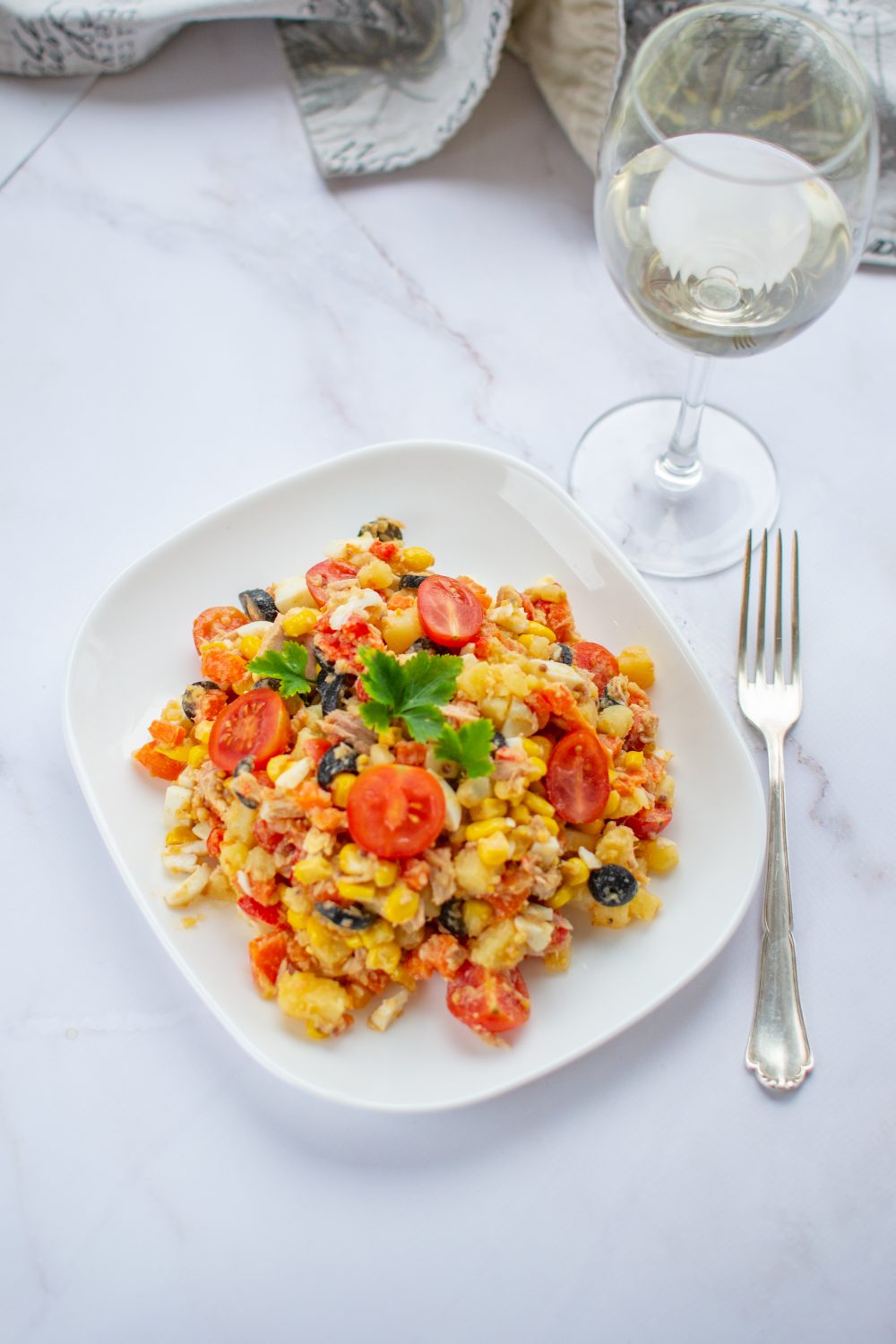 Healthy Mediterranean Diet Recipes and Meal Plans - Medmunch