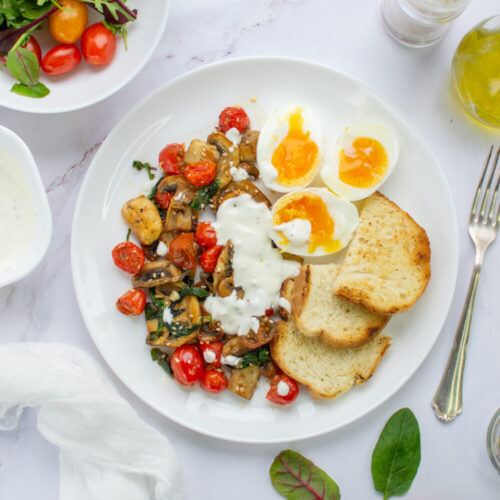 A Complete Guide to Olive Oil on the Mediterranean Diet (Evidence-Based ...