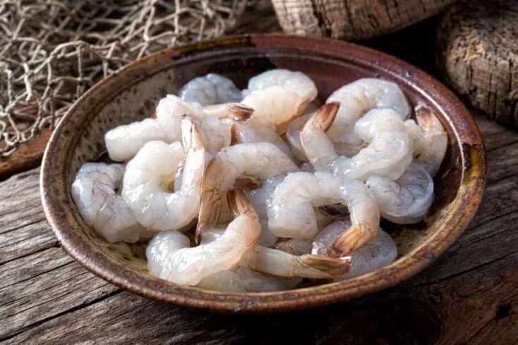 How to Tell if Shrimp is Bad (Definitive Guide) - Medmunch