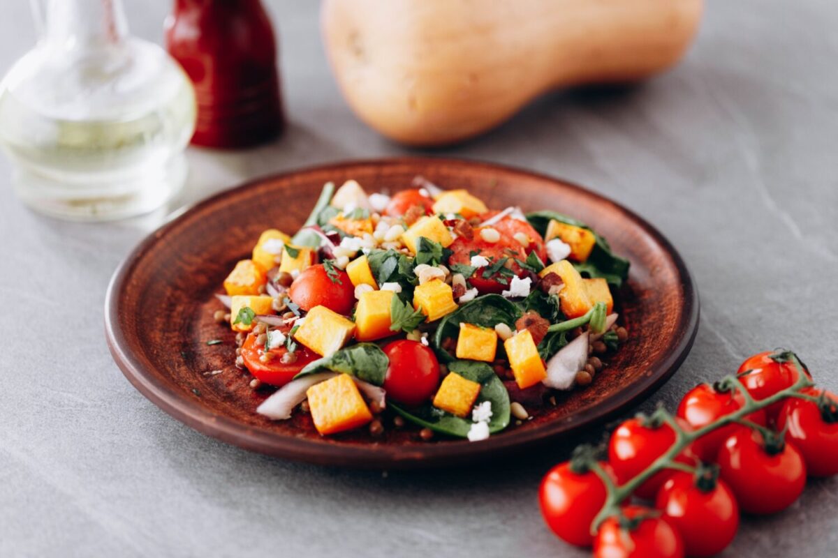 7 Day Green Mediterranean Diet Meal Plan (PDF + Menu) - Medmunch