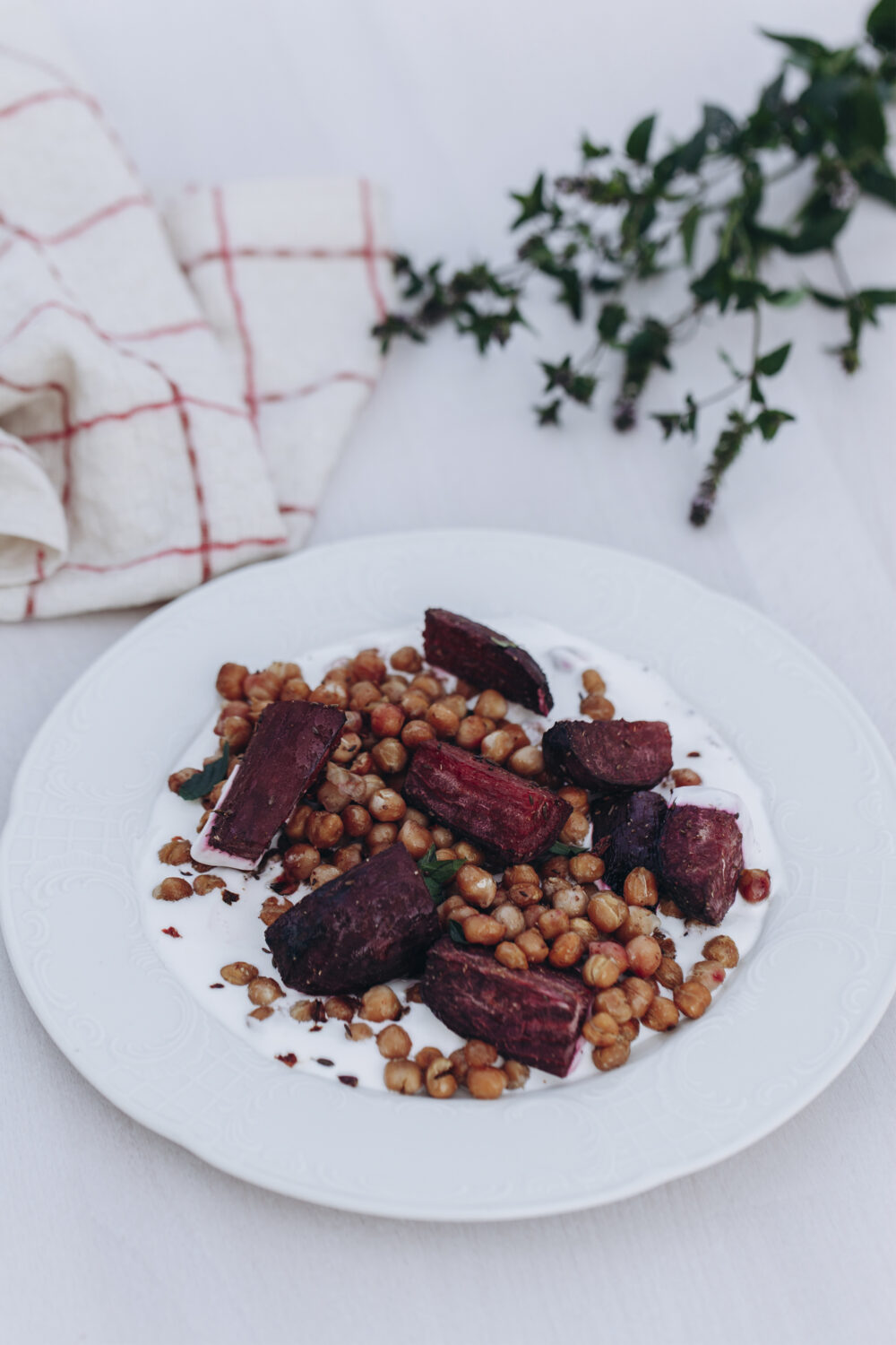 11 Un-Beetlievable Canned Beetroot Recipes To Try - Medmunch