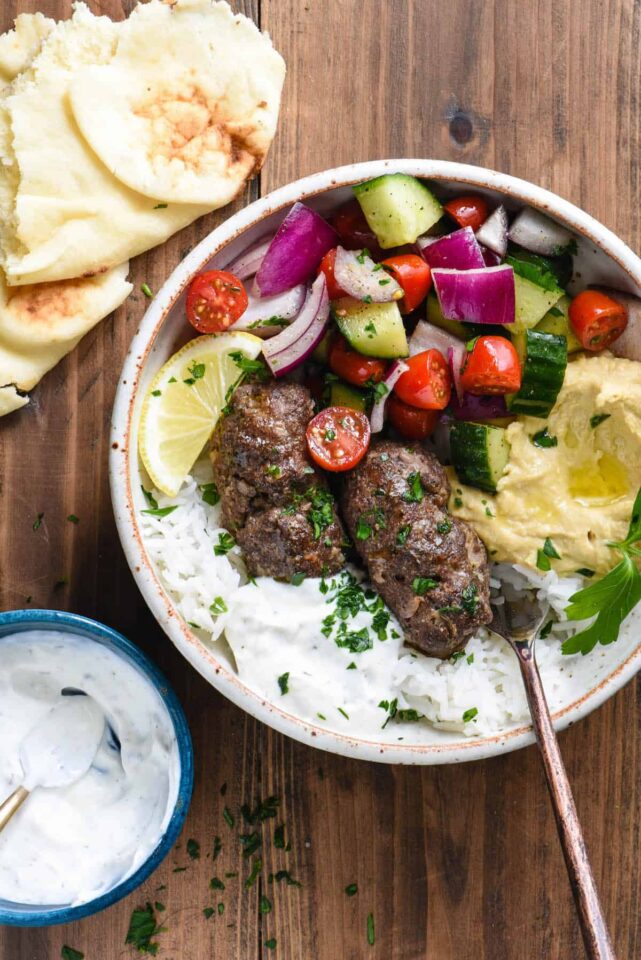 16 Mediterranean Beef Recipes You'll Fall in Love With - Medmunch