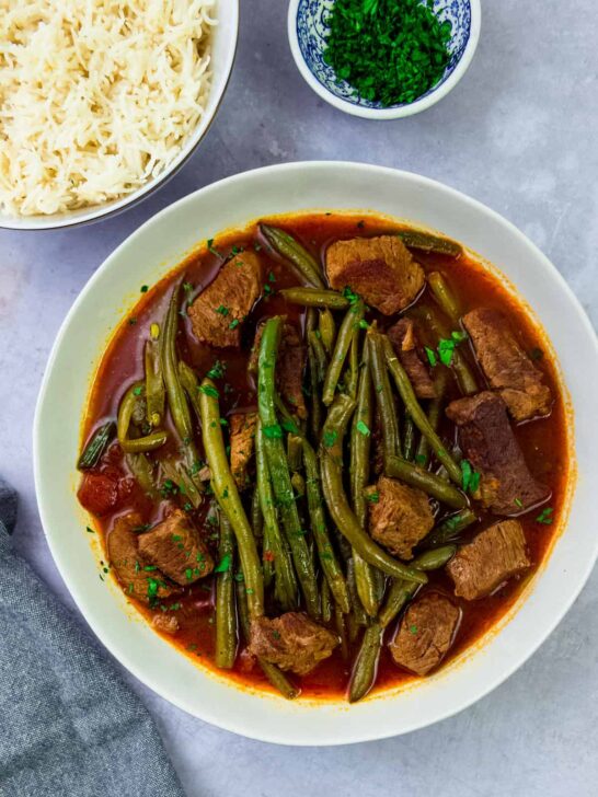 16 Mediterranean Beef Recipes You'll Fall in Love With - Medmunch