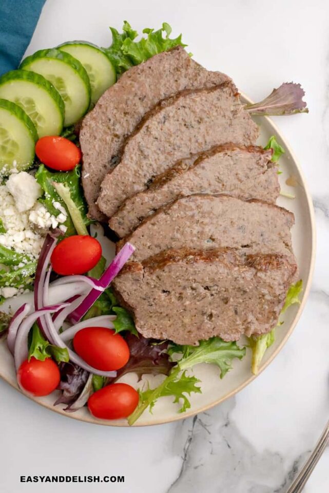 16 Mediterranean Beef Recipes You'll Fall in Love With - Medmunch
