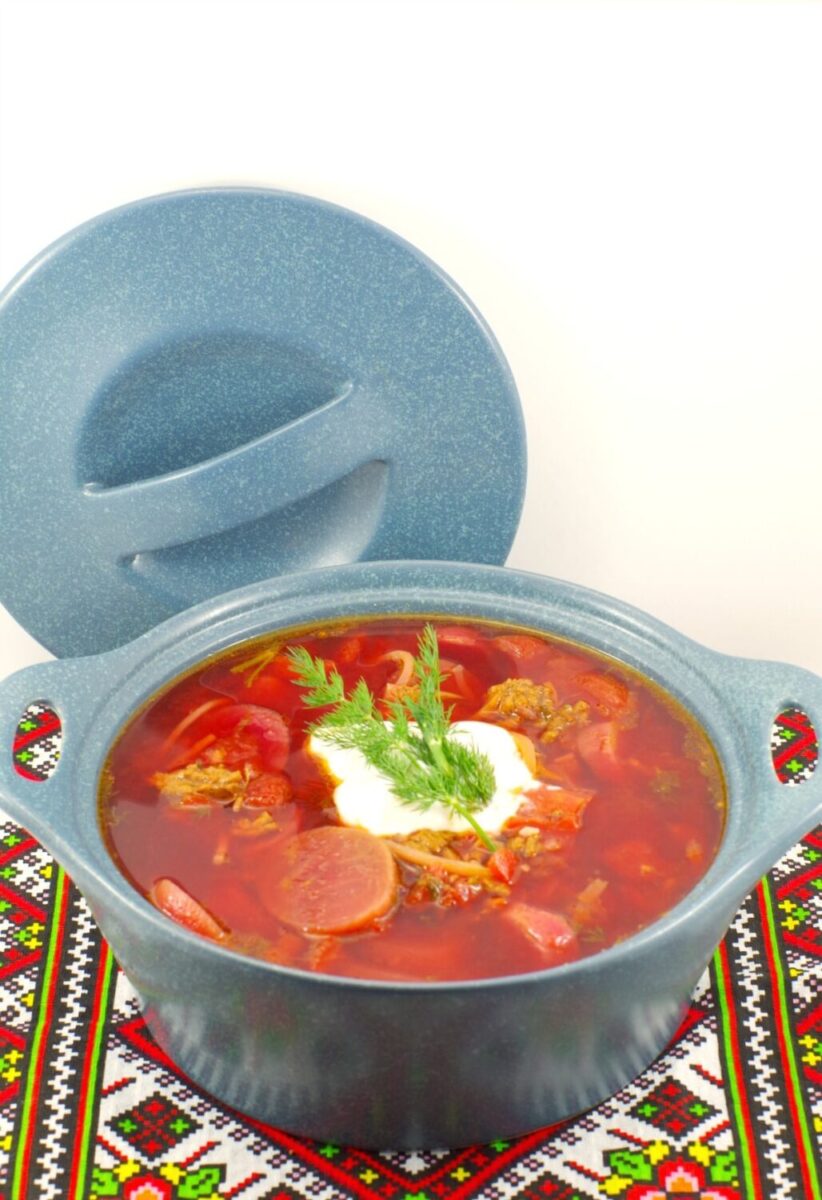 11 Un-Beetlievable Canned Beetroot Recipes To Try - Medmunch