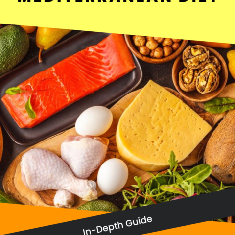 What Foods Are Not Allowed on the Mediterranean Diet? [Definitive Guide ...