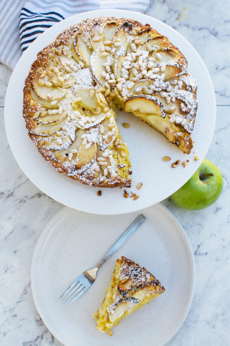 28 Mediterranean Dessert Recipes to Satisfy That Sweet Tooth - Medmunch