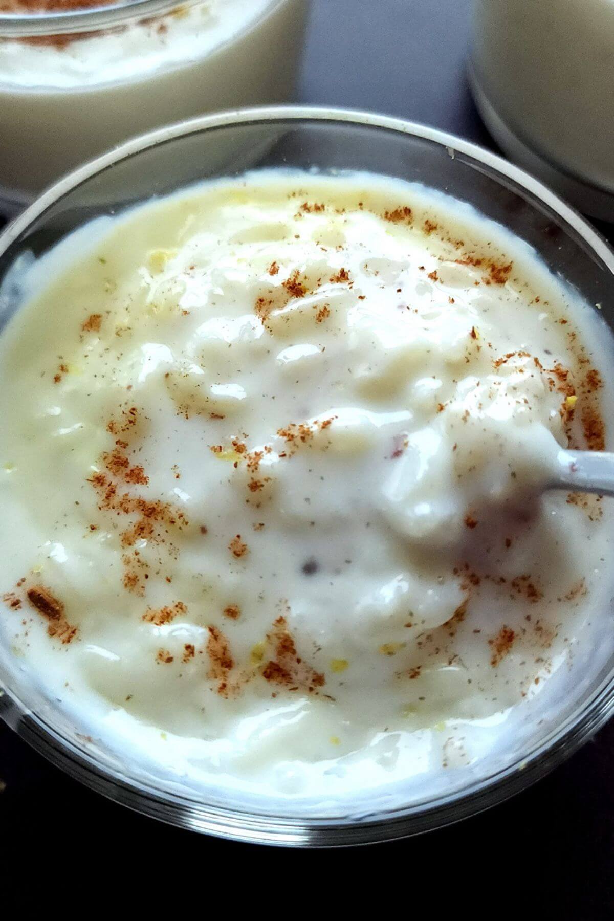 28 Mediterranean Dessert Recipes to Satisfy That Sweet Tooth - Medmunch