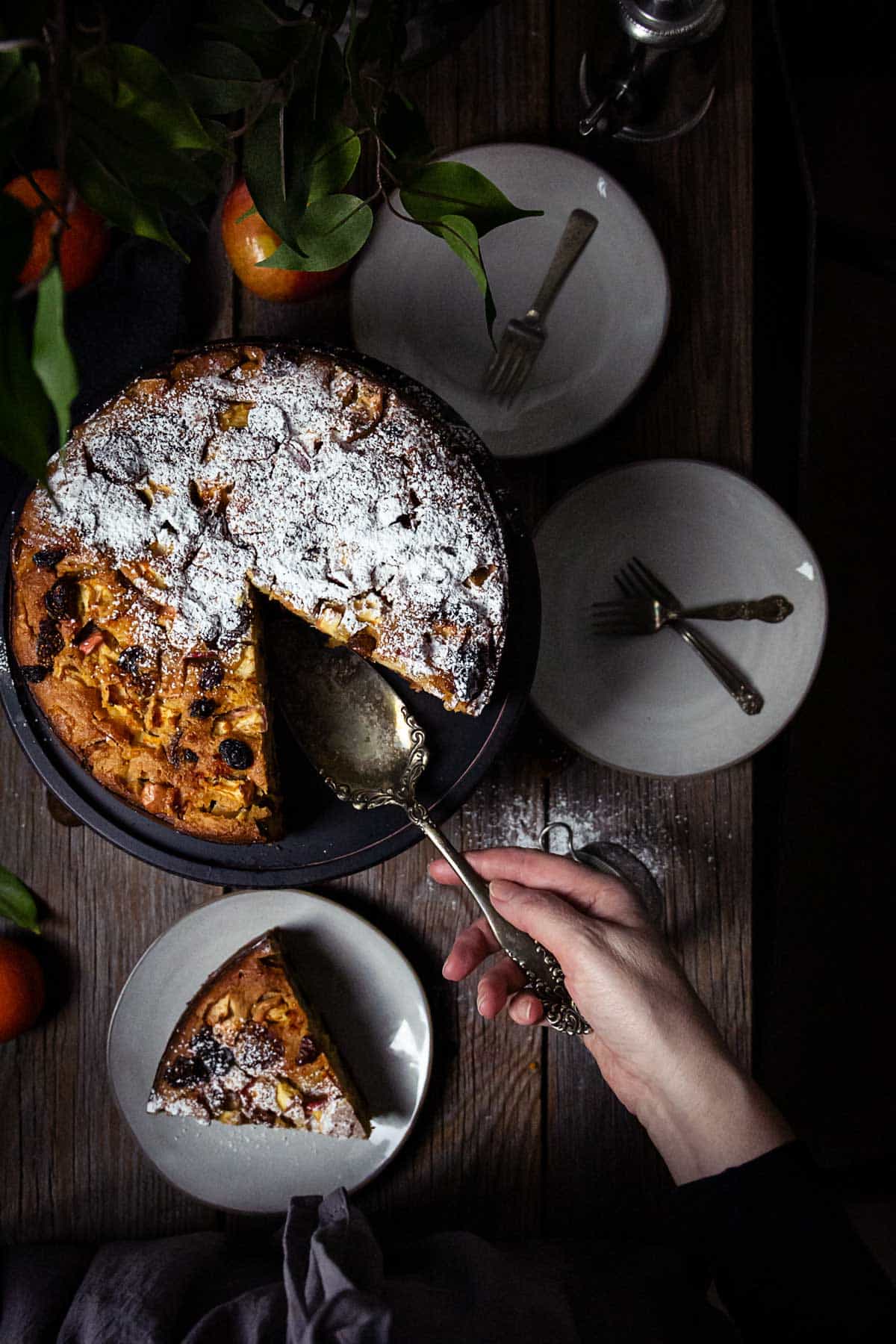28 Mediterranean Dessert Recipes to Satisfy That Sweet Tooth - Medmunch