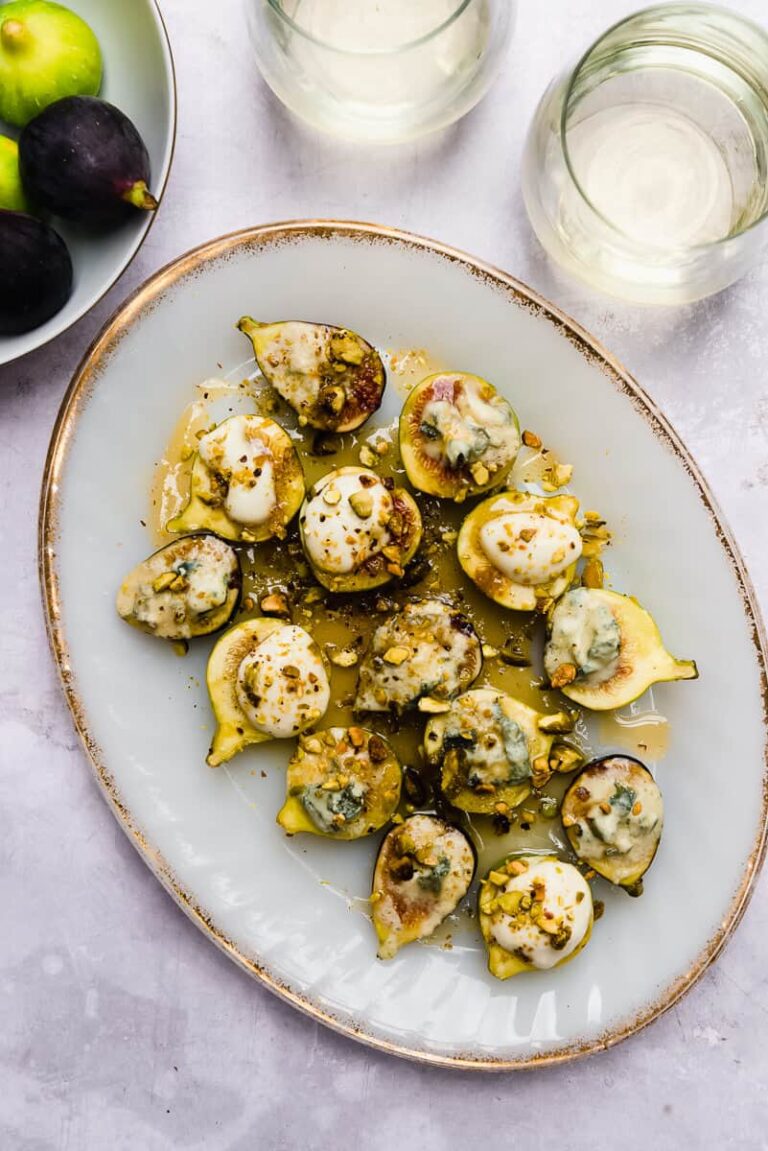 28 Mediterranean Dessert Recipes to Satisfy That Sweet Tooth - Medmunch