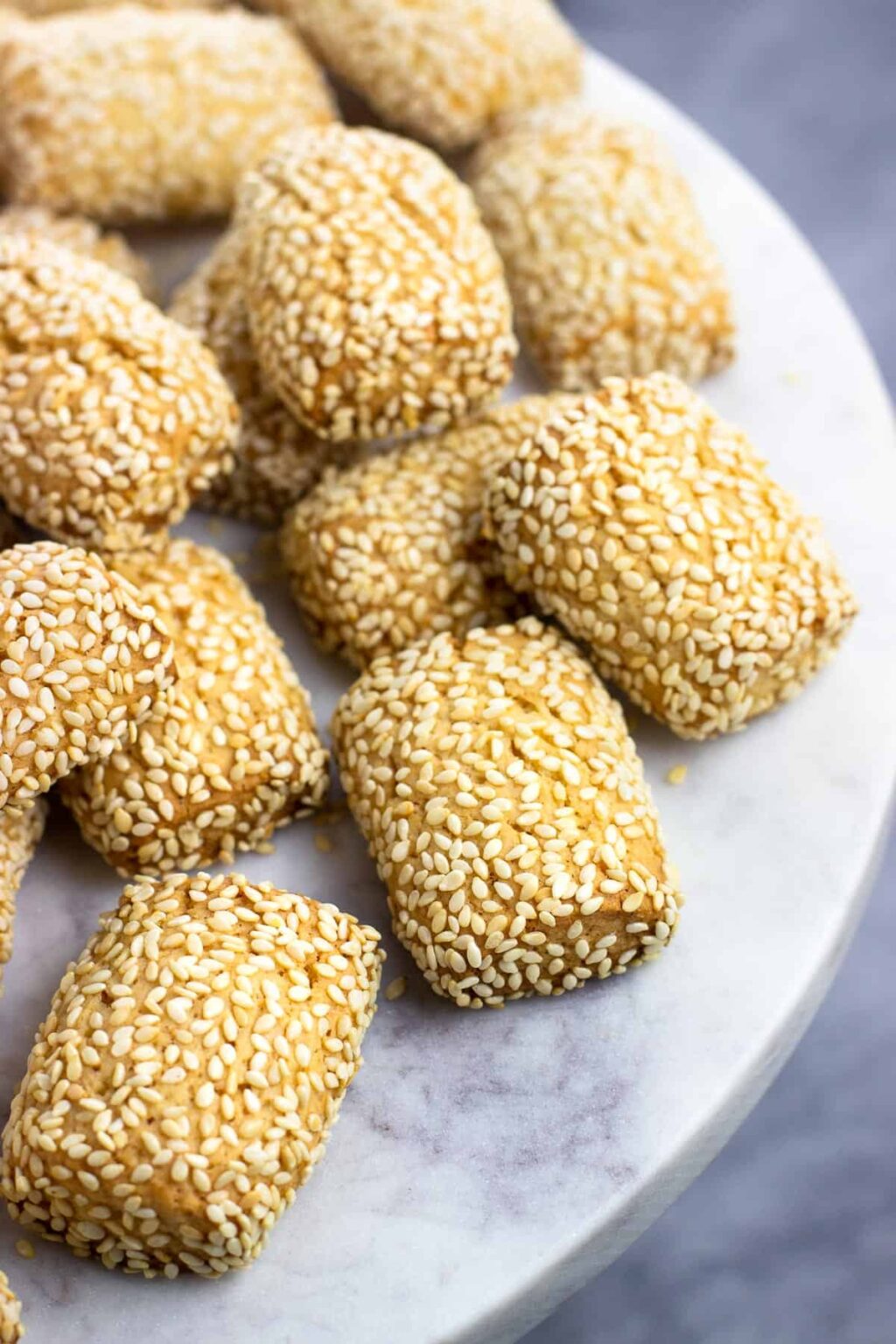 28 Mediterranean Dessert Recipes to Satisfy That Sweet Tooth - Medmunch