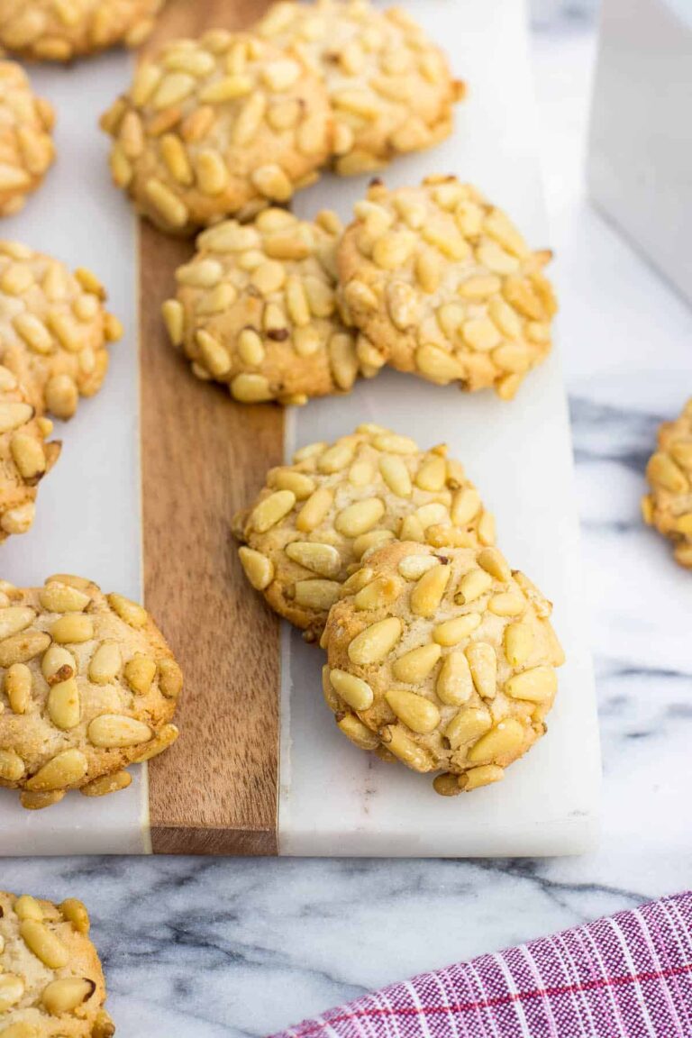 28 Mediterranean Dessert Recipes to Satisfy That Sweet Tooth - Medmunch
