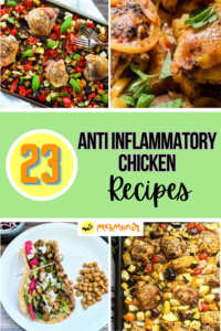 23 Anti Inflammatory Chicken Recipes for Nourishing Meals - Medmunch