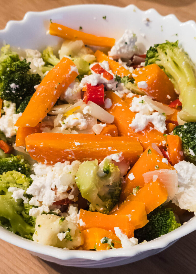 26 Mediterranean Spring Salads to Welcome the Season - Medmunch