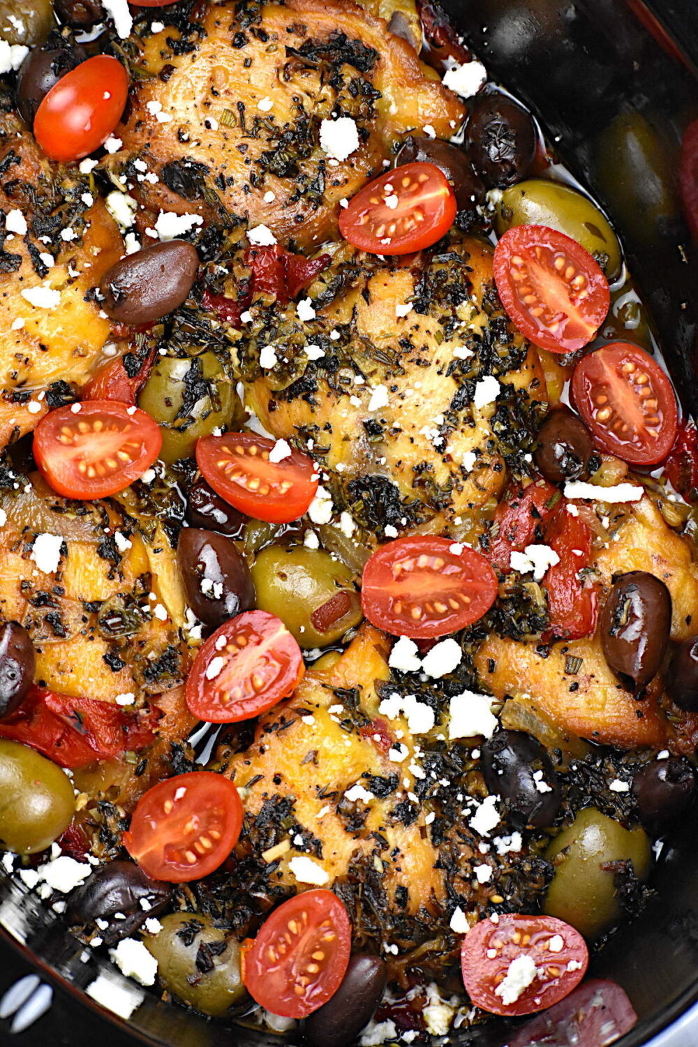 19 Mediterranean Slow Cooker Recipes That Make Mealtime a Breeze - Medmunch