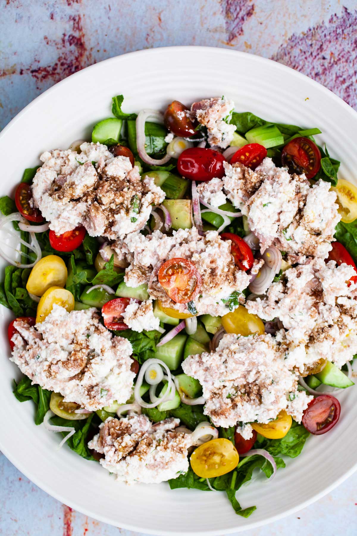 14 Low Calorie Tuna Recipes That Keep You Full - Medmunch