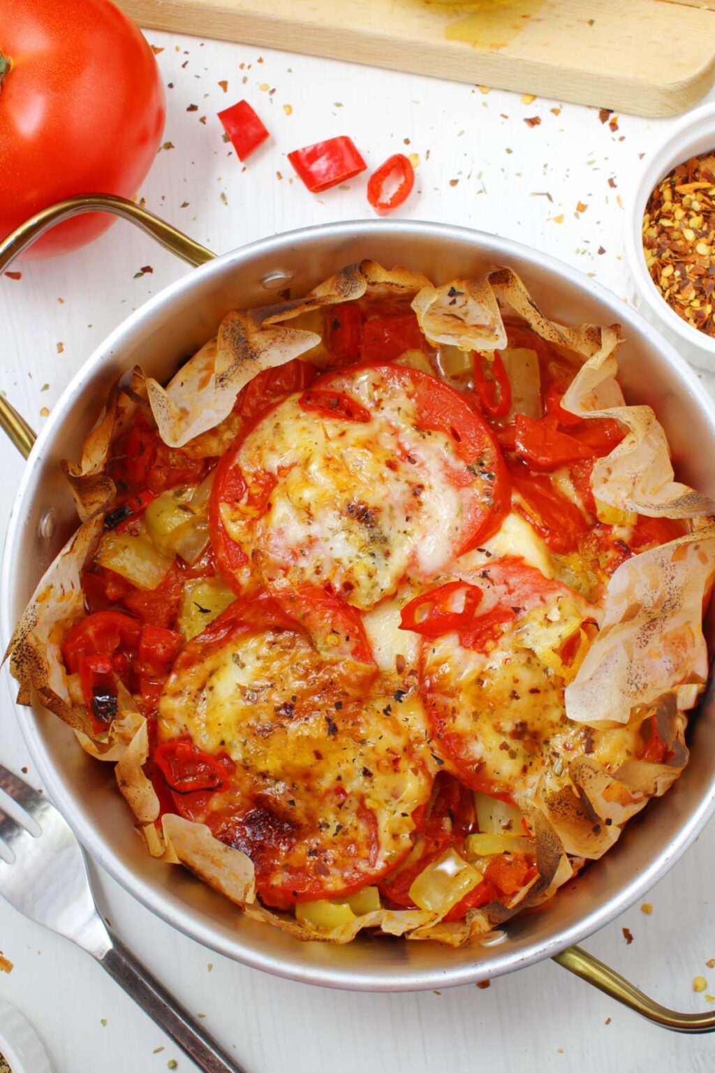 26 Mediterranean Appetizers to Impress Your Guests - Medmunch
