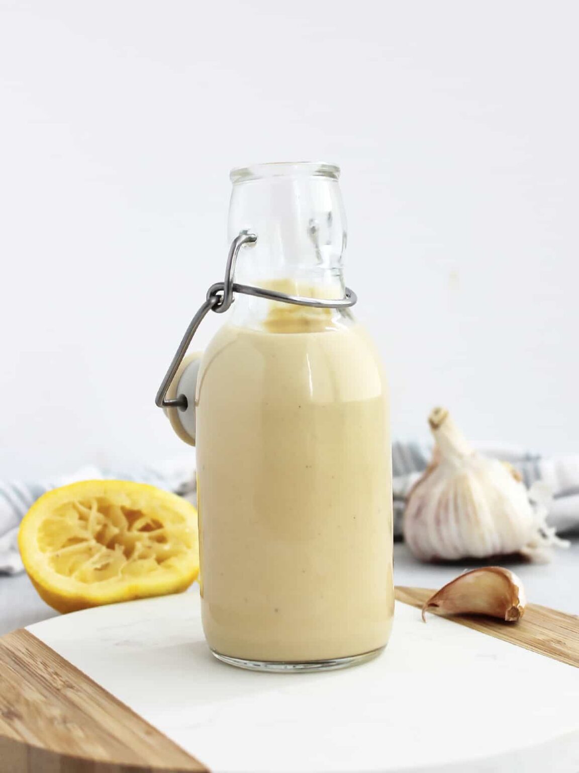 19 Anti Inflammatory Salad Dressings (Packed with Flavor) - Medmunch