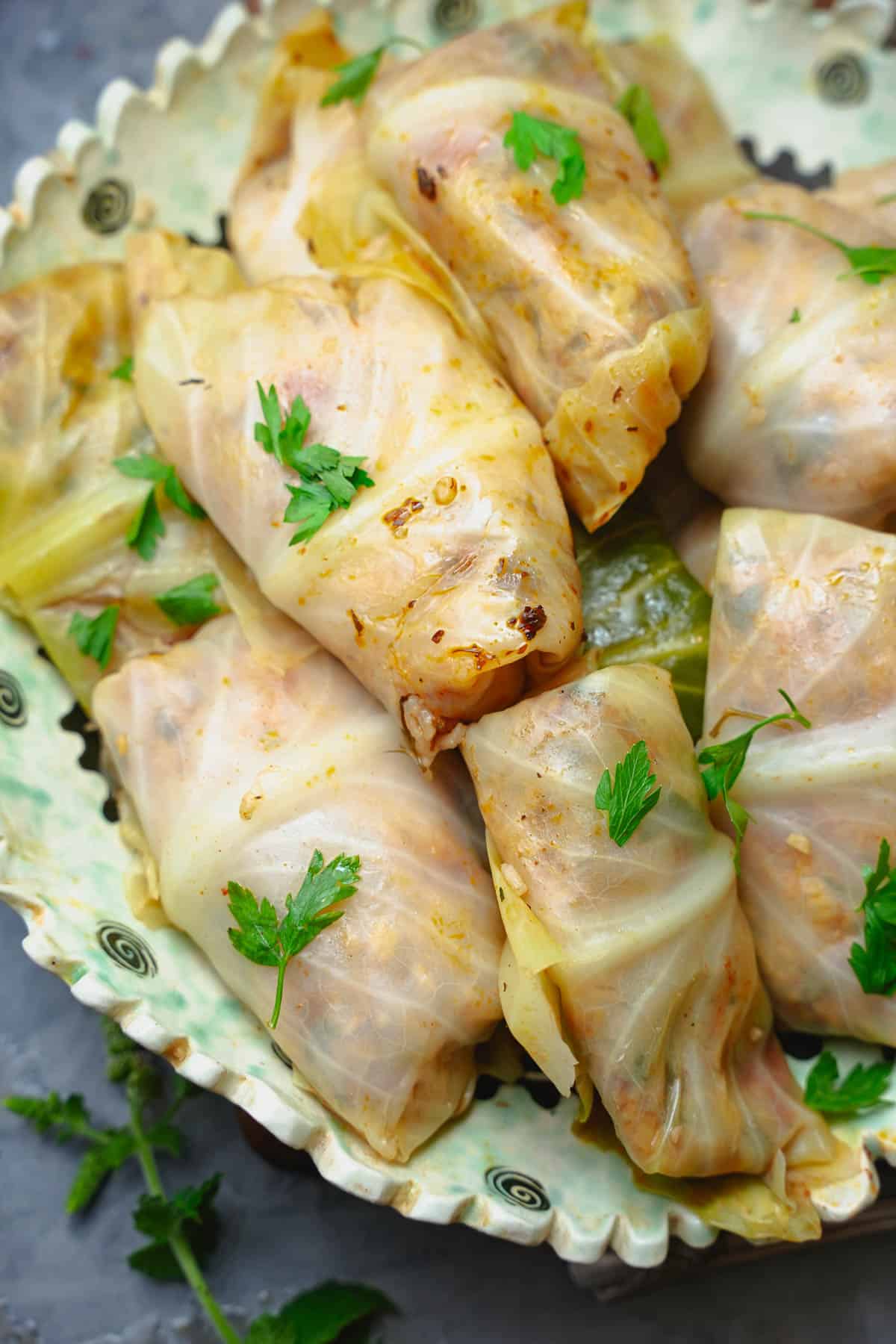 22 Mediterranean Comfort Food Recipes to Indulge In - Medmunch